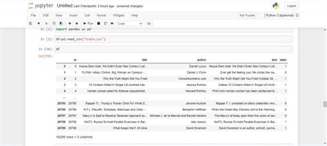 Dharshan H On Linkedin Kaggle Fakenews Lstm Bidirectionallstm Wordembedding Datascience