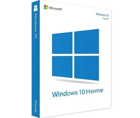 Microsoft Windows 10 Home License Key Ælectronix