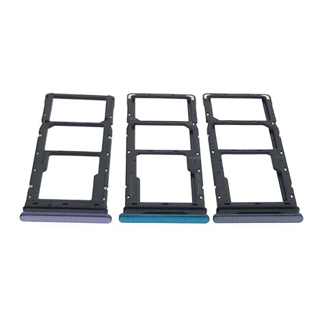 Infinix Note 8 Sim Tray CME Distribution Sdn Bhd