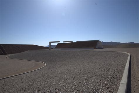 Gallery Of More Than 50 Years In The Making Michael Heizers