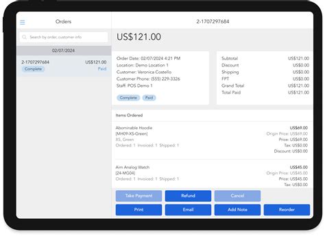 Fast And Simple Pos For Small Magento Shops