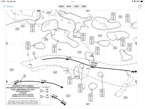 Ifr Ipc Flashcards Quizlet