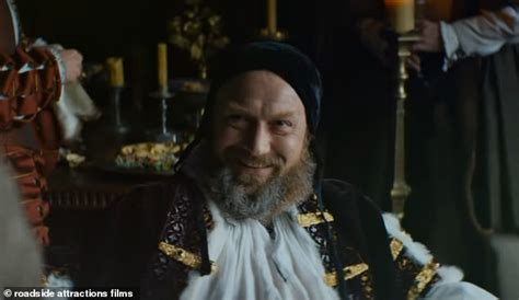 Jude Laws Enormous Bum Double For Sex Scene In New Hollywood Movie