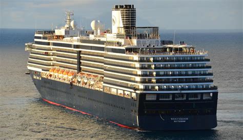 Westerdam Explores Eight Iconic Countries In Asia During 2019 2020