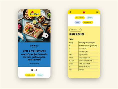 Portfolio On Behance