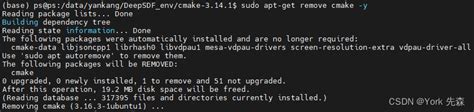 Deepsdf环境配置及训练遇到的问题deepsdf Cpu Csdn博客