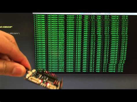 GitHub Alduxvm PyMultiWii MultiWii Serial Protocol MSP API To Send And Receive Data From