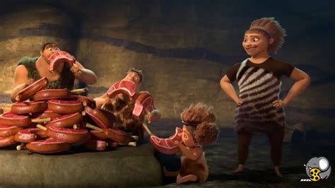 انیمیشن غارنشینان فصل پنجم قسمت 4 دوبله فارسی فیلو