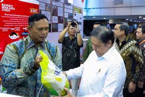 Perum Bulog Perkuat Peran Strategis Pangan Nasional