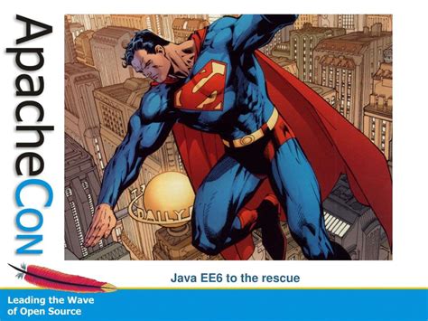 Ppt Getting Started With Java Contexts And Dependency Injection In