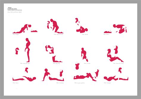 The Art Of Sex Behance