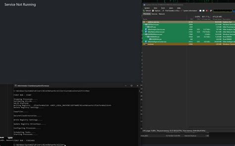 Intel AX Xx AX Xx AX Xx AX Xx BE Xx BE Xx Intel Modded Wi Fi Driver With Intel Killer