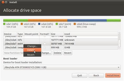 How To Dual Boot Ubuntu 1010 And Windows 7 Side By Side Applescript