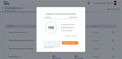 Kishore M On Linkedin 30daysofcodechallenge Ccbp Nxtwave Coding