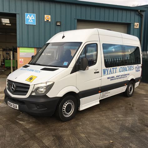 Redruth Minibus Hire At Luis Silva Blog