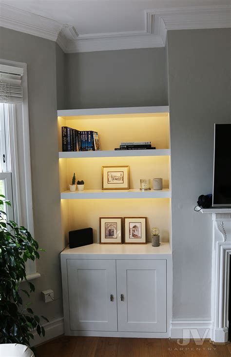 Top 10 Alcove Decor Ideas And Inspiration