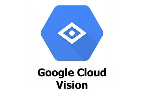 Google Cloud Vision AI App HCL Marketplace
