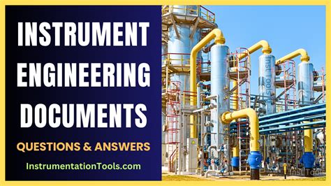 Instrumentation Engineering Documents Questions Answers