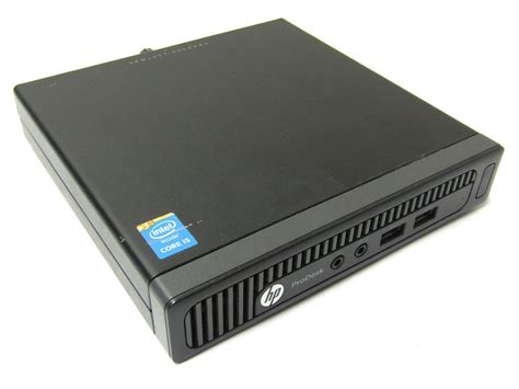 Hp Prodesk 600 G1 Dm New Product Product Reviews Deals And Buying Recommendation