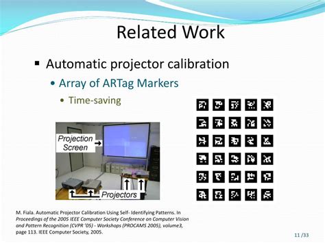 Ppt An Automatic Calibration Approach For Powerpoint Presentation Free Download Id 2432081