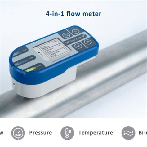 Flow Meters Vpinstruments