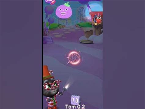 My Talking Tom Horror 🥶🥶🥶🥶🥶 Shorts Youtube