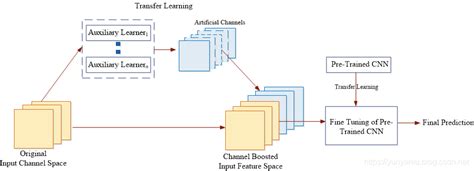 Pape之dl之cnn：2019《a Survey Of The Recent Architectures Of Deep