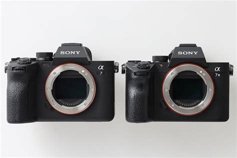 Sony（ソニー） α7 Iv 実写レビュー フォトヨドバシ