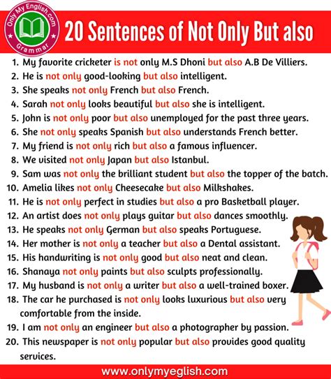 Correlative Conjunctions Definition And Examples Artofit