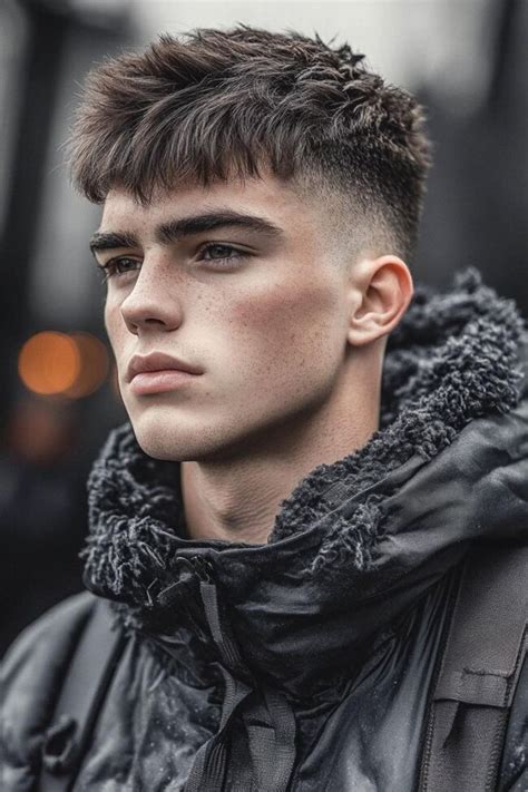 Taper Fade Babes Haircuts