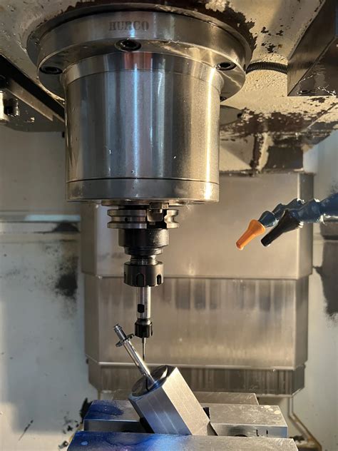 CNC Milling Problems Troubleshooting Guide Expert Tips
