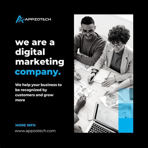 Appzotech On Linkedin Appzotech Digitalmarketingagency