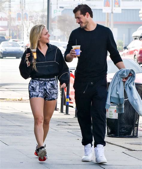 Gleb Savchenkos Dating History Through The Years Us Weekly