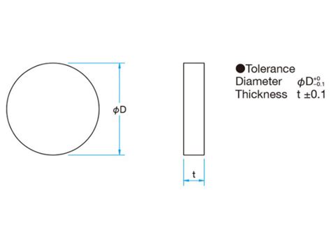 0 45° Wide Incidence Dielectric Mirror Tfvmq Ir Dielectric Multilayer Mirror Mirrors