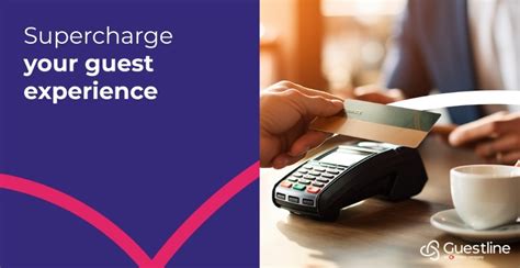 supercharge your guest experience