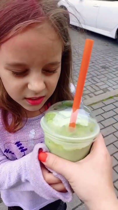 Ищем вкусный бабл ти еда Youtube