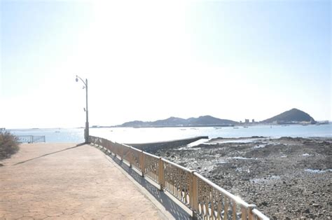 안산여행지 누에섬 한바퀴and누에섬등대전망대제부도 뷰탄도항누에섬 바닷길누에섬 바다갈라짐안산가볼만한곳 20201219 네이버 블로그