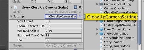Inline Scriptableobject Editing In Unity Heavens Vault Game On Tumblr