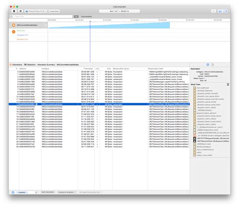 leak in rctnetwork module · issue 19748 · facebook react native · github