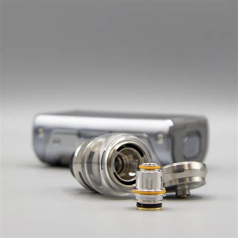 Kit Aegis Touch T200 Geek Vape kit cigarette électronique Aegis