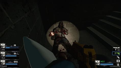 Accurate Screamer Boomer Request Sound Fix Ver Mod For Left 4 Dead
