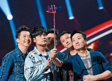 庾澄庆妻子43岁生下儿子百科ta说