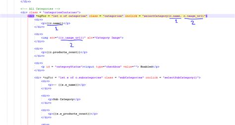 Html How To Pass Angular 2 Variables Value To Javascript Function