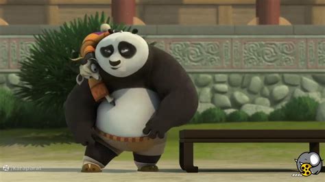 دانلود کارتون پاندای کونگ فو کار بهترین قسمت پاندای کونگ فو کار برنامه کودک فیلو