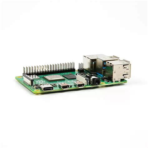 Raspberry Pi 4 Model B 2gb Computer Development Board Electronation Pakistan