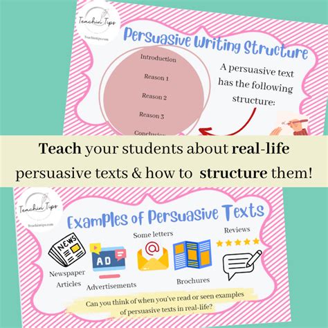 Planning Persuasive Texts PowerPoint Lesson How To Plan For A Persuasive Text Made By Teachers
