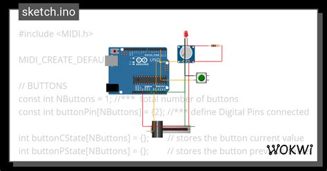 Controlador Wokwi Esp32 Stm32 Arduino Simulator