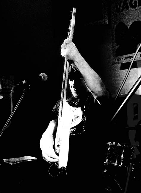 Mark Newman At The Border Indie Music Review Indie Music Review