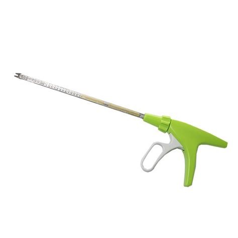 China Automatic Laparoscopic Ligation Clip Applicator Manufacturers