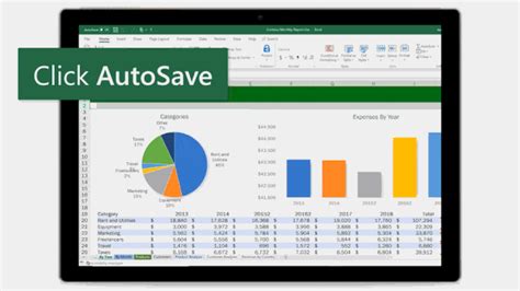 How To Enable Autosave In Powerpoint 365 Gaswsugar